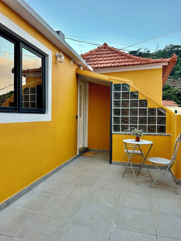 Casa Do Perestrelo - Guest House - 마데이라 제도