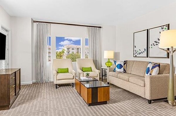 Marriot Grand Vista - Beautiful Family Resort In Orlando - Winter Garden, FL