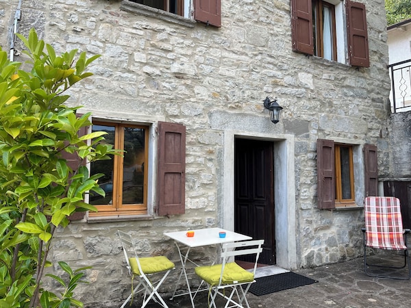 Il Rifugio - Cottage With Pool - Provincia di Reggio Emilia