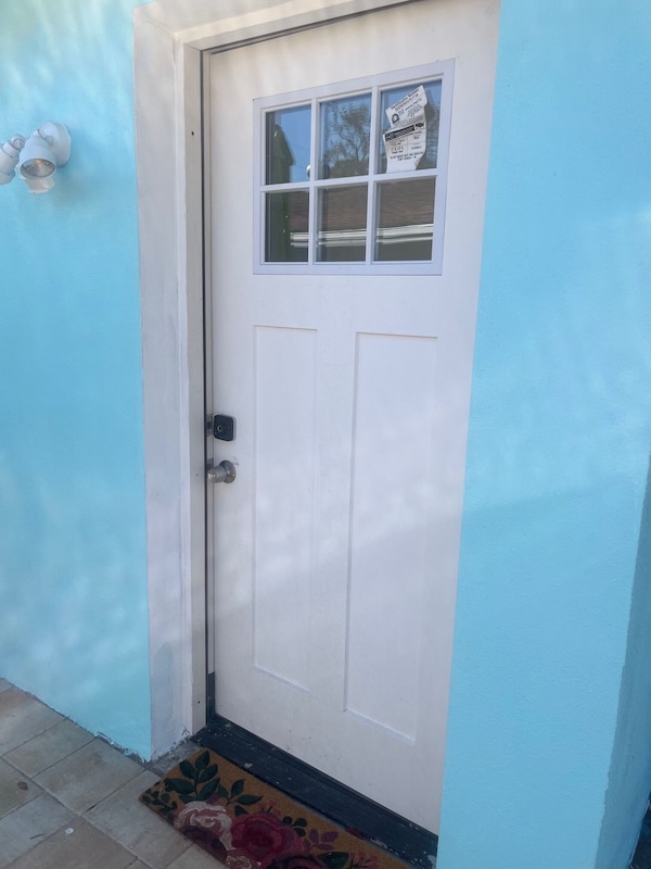 Private Studio Near The Beach - Largo, FL