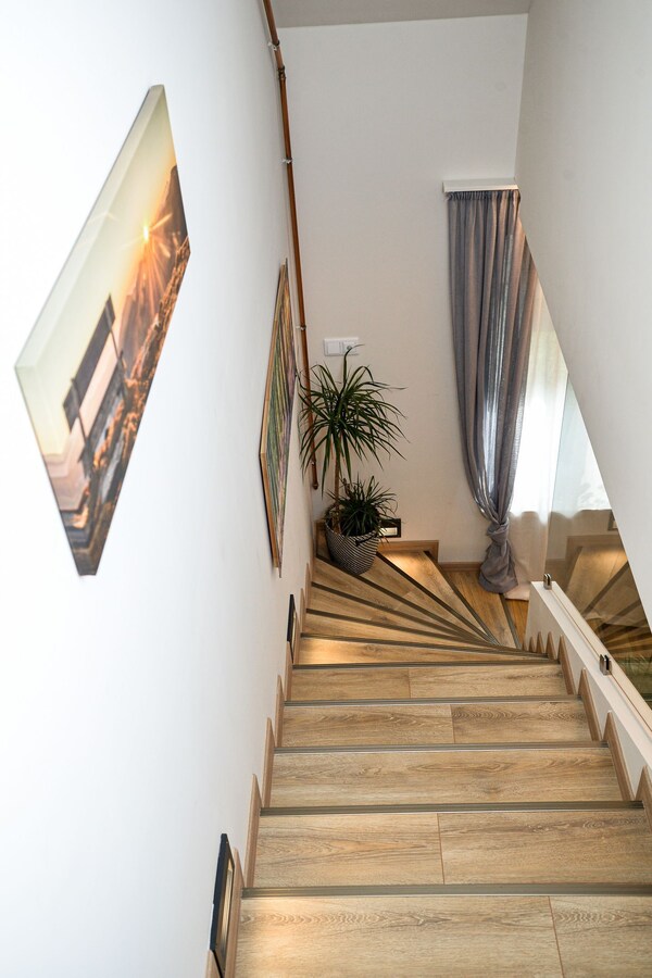 Földi Paradicsom Villa - Hajdúszoboszló: Exclusive Comfort In A Natural Paradise - Hajdúszoboszló