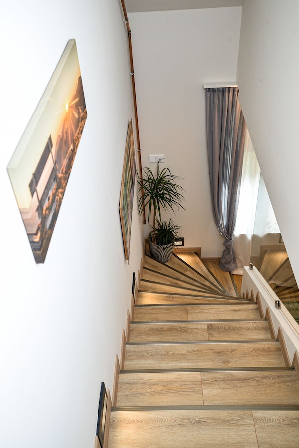 Földi Paradicsom Villa - Hajdúszoboszló: Exclusive Comfort In A Natural Paradise - Hajdúszoboszló