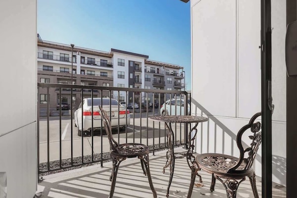 Cozysuites Modern 1br, Nora Indianapolis #8 - Nora - Indianapolis