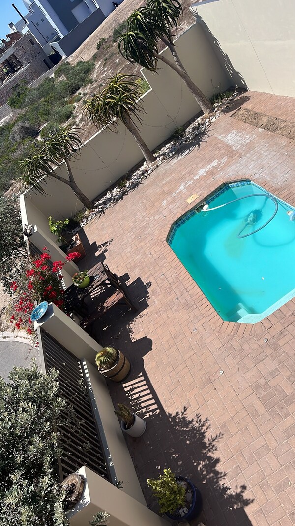 Nice 3-bedroom Villa In Langebaan - Langebaan