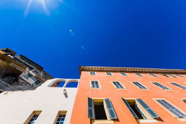 Marine Ap4445 By Riviera Holiday Homes - Villefranche-sur-Mer