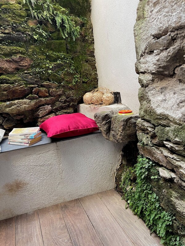 Renovated Fisherman's Cottage 5 Minutes From The Beach - Damgan