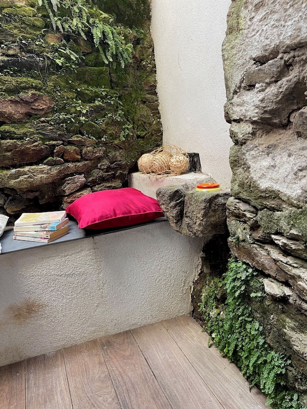 Ancienne Maison De Pêcheur Rénovée à 5mn De La Plage - Muzillac