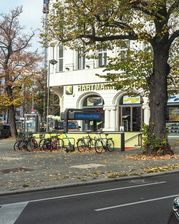 Premium Suite In West Berlin, Sleeps 4, Family & Group Friendly, 70m To Metro - Kleinmachnow