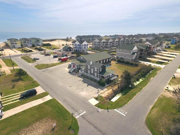 Nags Head Beach Inn Event Venue - Nags Head, NC