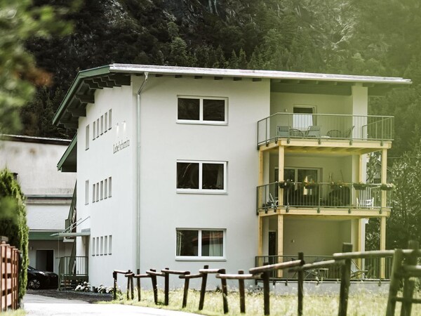 Top 4 - Lebe'scharnitz - Mittenwald