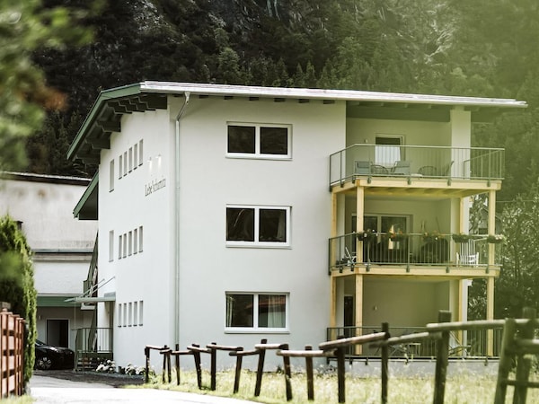 Top 4 - Lebe'scharnitz - Mittenwald
