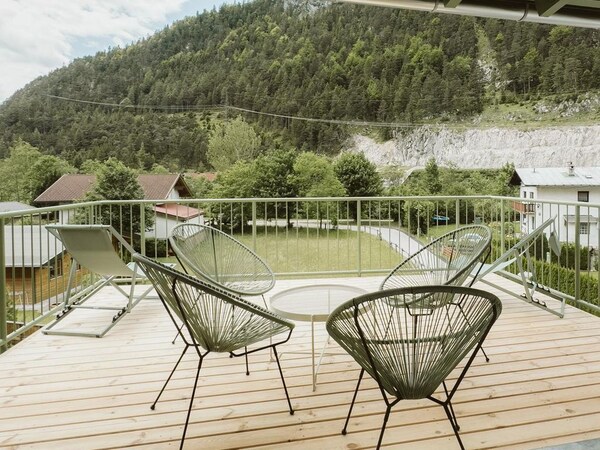 Top 5 - Lebe'scharnitz - 