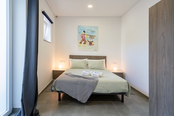 Host Wise Arvore - Double Room W/ Terrace And Pool - Azurara