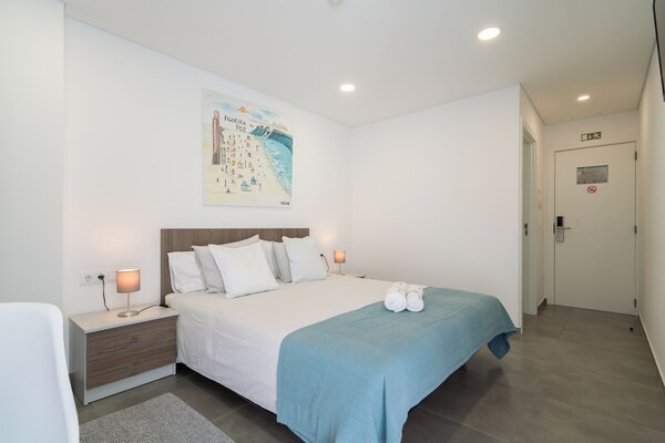 Host Wise Arvore - Room W/ Balcony And Pool - Arcos