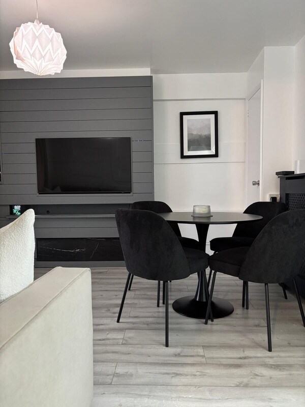 Stylish And Cosy 1 Bed Apartment East London - Londres