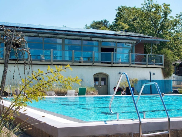 Ferienhaus Für 6 Personen In Gilleleje - Gilleleje