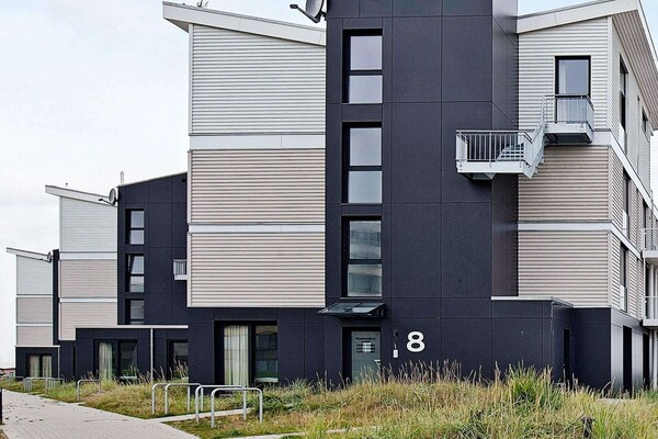 6 Personen Ferienhaus In Wendtorf - Laboe