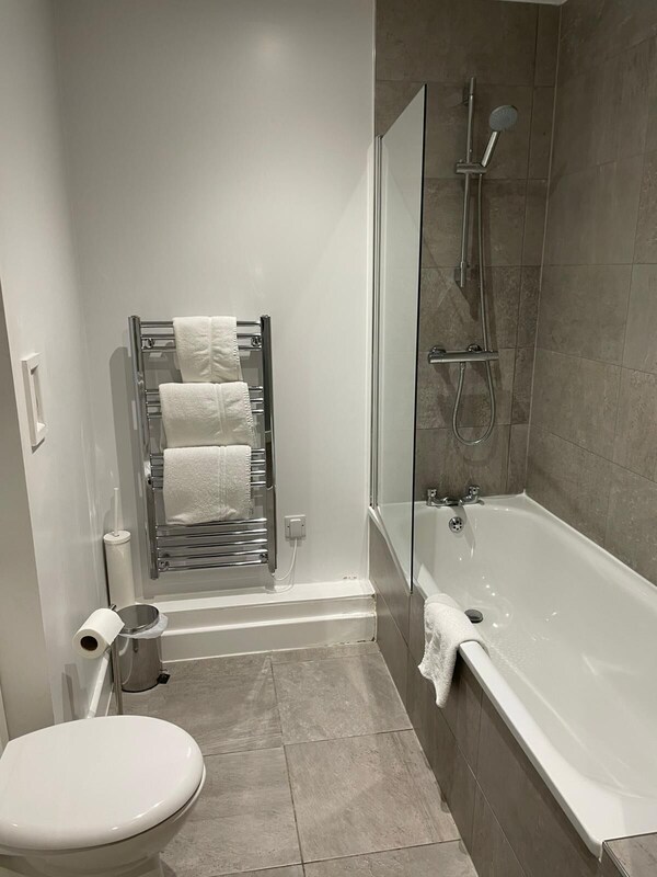 One Bedroom Apartment Newcastle Upon Tyne - Gateshead