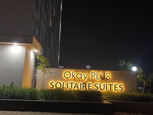 Luxury Studio Apartment With All Amenities Jagatpura Jaipur - Jaipur