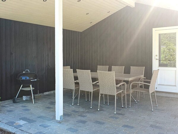 4 Person Holiday Home In Gilleleje-by Traum - Gilleleje