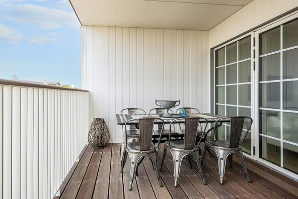 4 Personen Ferienhaus In Ringkøbing-by Traum - Ringkøbing