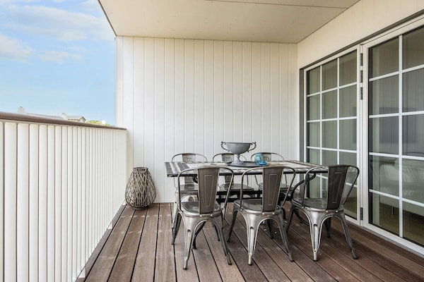 4 Personen Ferienhaus In Ringkøbing-by Traum - Ringkøbing