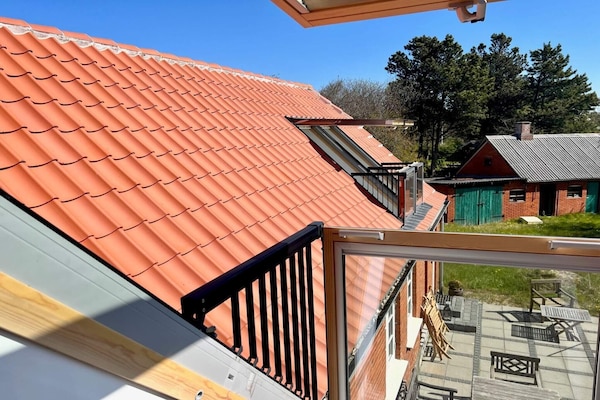 6 Personen Ferienhaus In Skagen-by Traum - Skagen