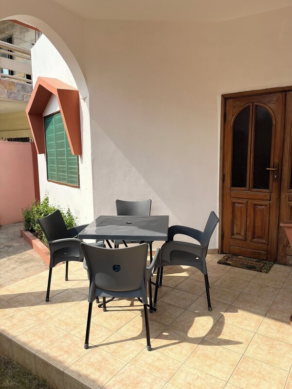 3-bedroom Holiday Home - La Casa Cotonou - 柯多努