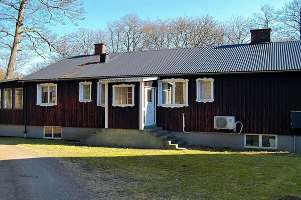 Maison De Vacances Pour 7 A Vittsjö-by Traum - Markaryd