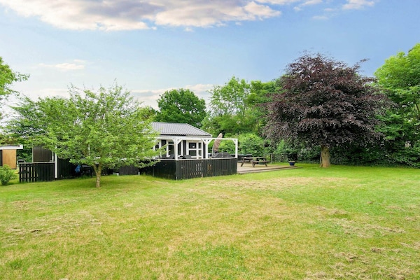 5 Person Holiday Home In Gilleleje-by Traum - Gilleleje