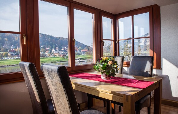 Apartment Talwächter - Rathen