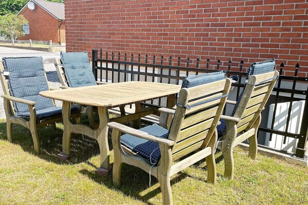 6 Person Holiday Home In Sölvesborg-by Traum - Sölvesborg