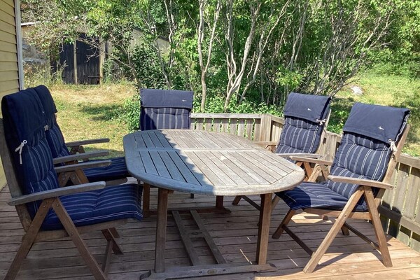 6 Person Holiday Home In Olofström-by Traum - Blekinge län