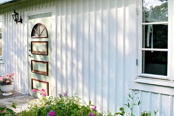 4 Persoons Vakantie Huis In Køpingsvik-by Traum - Öland