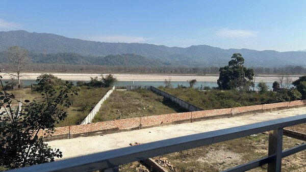 Elysium - The Himalayan & Ganges View Yoga Retreat - 2-minute Walk To The Ganges - Rishikesh