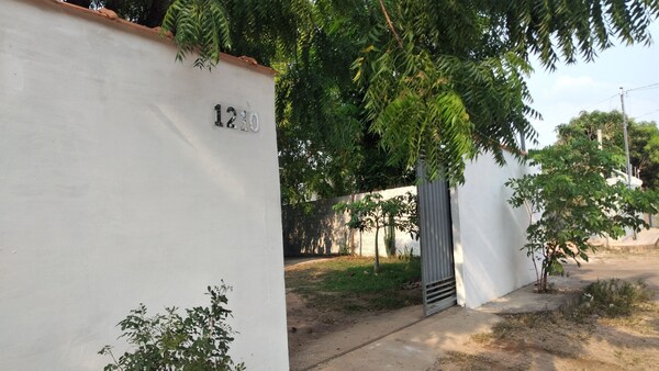 Casa Alter Do Chão Natureza Acomoda 13 Em Camas - Pará (estado)