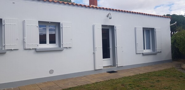 Vacation Home - Vendée