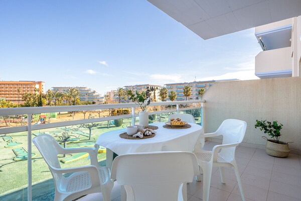 Residencial Los Juncos V - La Pineda