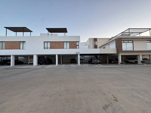 Apartments Altabrisa Grand Living Residencial Villabrisa By Aira Mexico - Villahermosa, Mexico