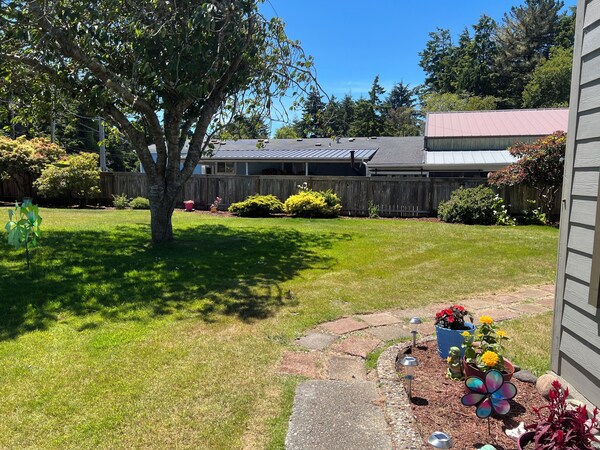The Libby Inn - Coos Bay, OR