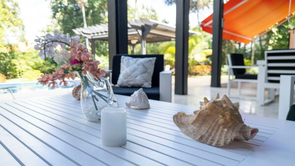 Villa Cerca De La Playa Casa De Campo Apta Para Mascotas - La Romana