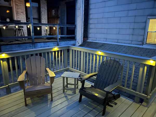 South Side Vibe! Pittsburgh's Best Location - Forest Hills, PA