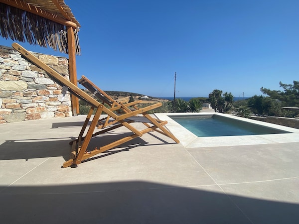 Yanni's Boutique Cycladic House - Paros