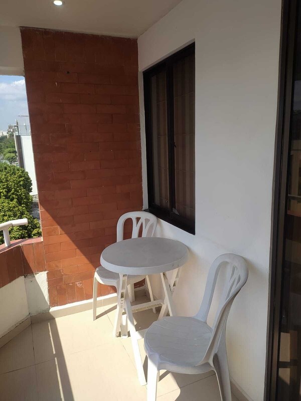 2 Bedroom 2 Bathroom With Doorman - Floridablanca
