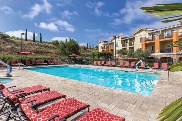 Club Wyndham Vino Bello Resort - Studio - Napa, CA