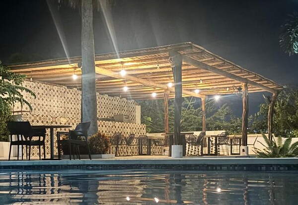 Suite Con Vista A La Bahía - Acapulco