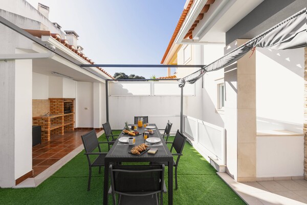 Villa Oliveira - Private Pool - Nazaré