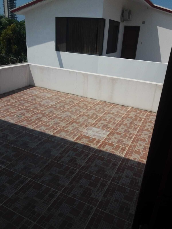 Alojamiento Familiar Entero En Esmeraldas, Ecuador - Esmeraldas