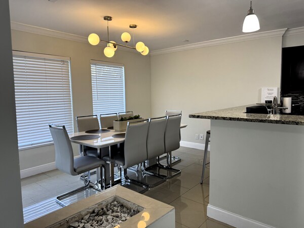 Family Fun~playground~heated Pool~close To Beach - Coral Springs, FL