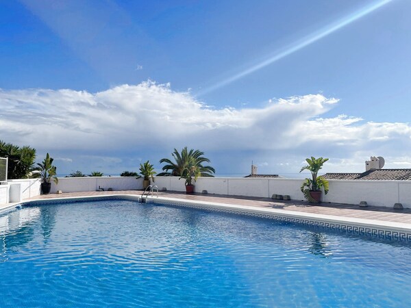 Ap410 Azure House - Nerja